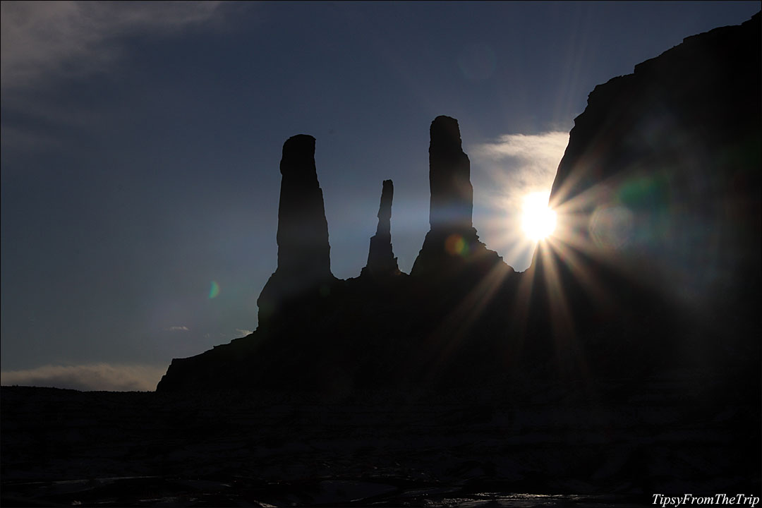 Monument-valley9 | Tipsy from the TRIP